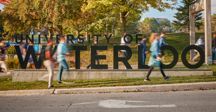 Five Astounding Facts About the University of Waterloo